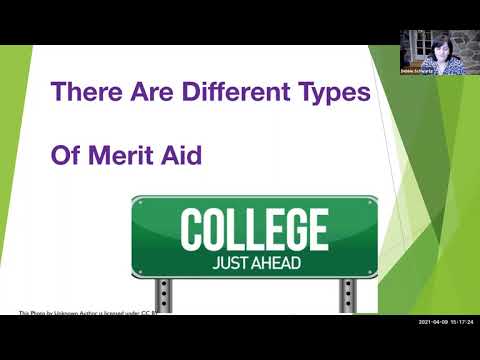 Follow These Steps For Finding Merit Scholarships