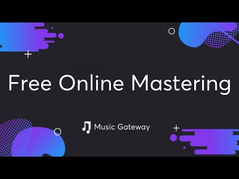 How To Get Free Online Mastering