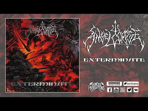 ANGELCORPSE Exterminate (full album)