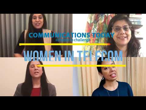 Women In Telecom: Communications Today on Women’s Day