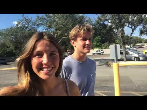 Weekly Thrifting In Tampa: Red White & Blue Thrift Store