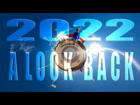 2022 A Look Back – Dan Lockhart