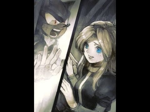 Shadow the Hedgehog main theme Songs | Wiki | Anime Amino