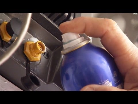 Preventing Corrosion On Your Saltwater Gear