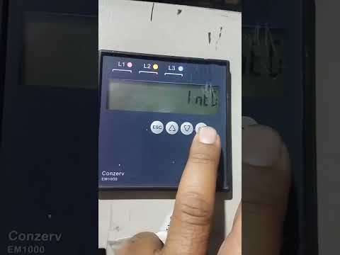 Schneider Energy Meter - Latest Price, Dealers & Retailers in India