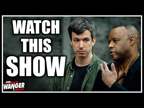 The Rehearsal is Great and You Need to Watch It Or You'll Wreck Your Scion TC at 100 MPH