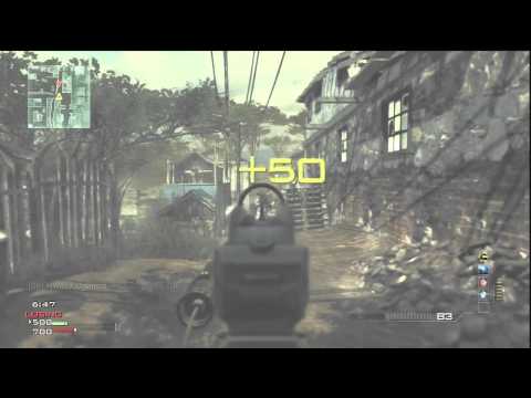 Steam Community :: Video :: Call of Duty Modern Warfare 3 - P90 FFA M.o.a.b