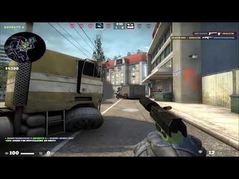 Steam Community :: Video :: Quashi was very inspired so made 2 vids in ...