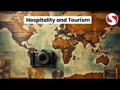 Exploring the Exciting World of Hospitality and Tourism Careers