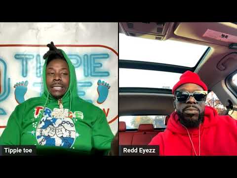 Red Eyez Zoe Pound : Ali “Zoe Was Not Zoe Pound , The Beef with Lil wayne , Snitch allegation & more