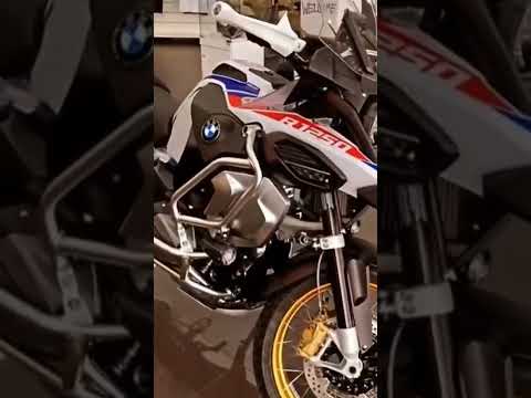 BMW R1250