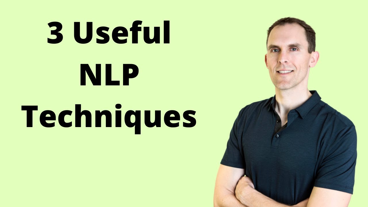 What Are Some NLP Techniques?