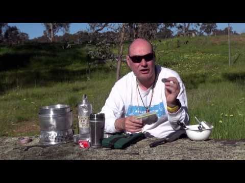 Good Gear: Essential lightweight cooking kit