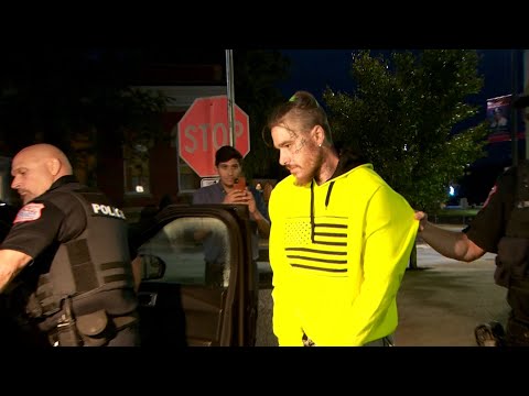 Suspect found at Vandergrift winery