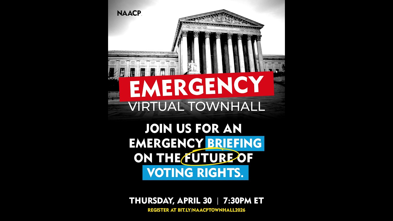 Emergency Briefing | Louisiana v. Callais: What It Means & What We Do Next