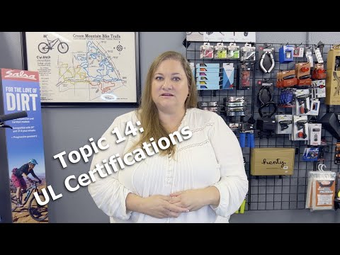 Before you Buy: Episode 14 UL Certifications