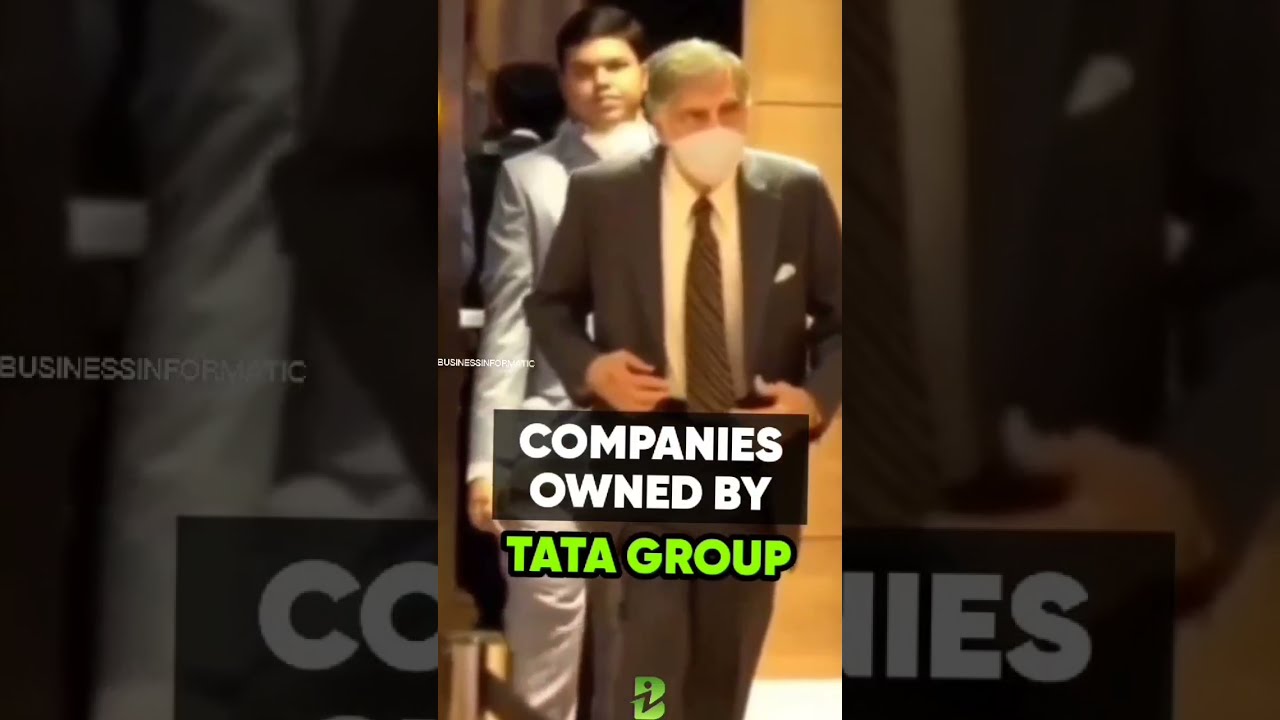 Tata group own more then 30 Companies across the world 😲|| Lucky kumar #Tatagroup #Brand #Luckykumar