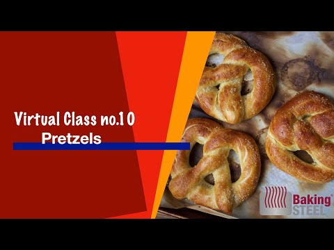 How to Make Pretzels at Home