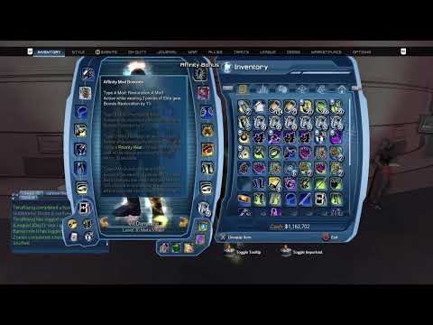 DC Universe Online Free to Play PC and PlayStation