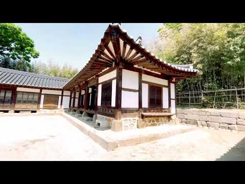 AMAZING VIEW OF SEOUL DREAM FOREST IN SPRING