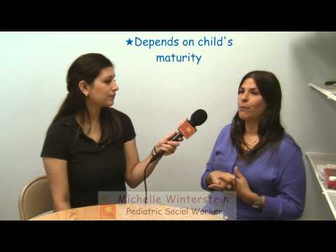 What is an Appropriate Age for Dating? | Pediatric Therapy Tv