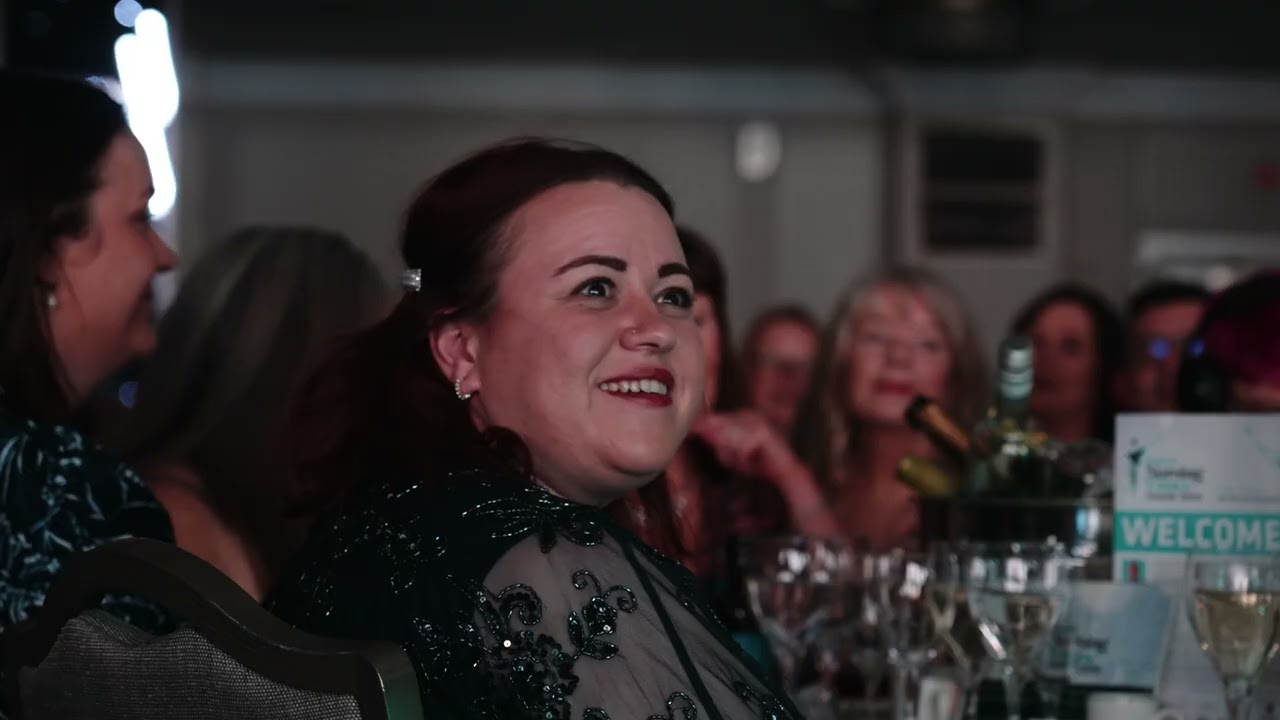 Student Nursing Times Awards 2024