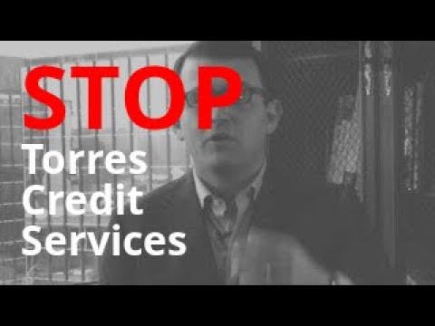Torres Credit Services Calling? | Debt Abuse + Harassment Lawyer