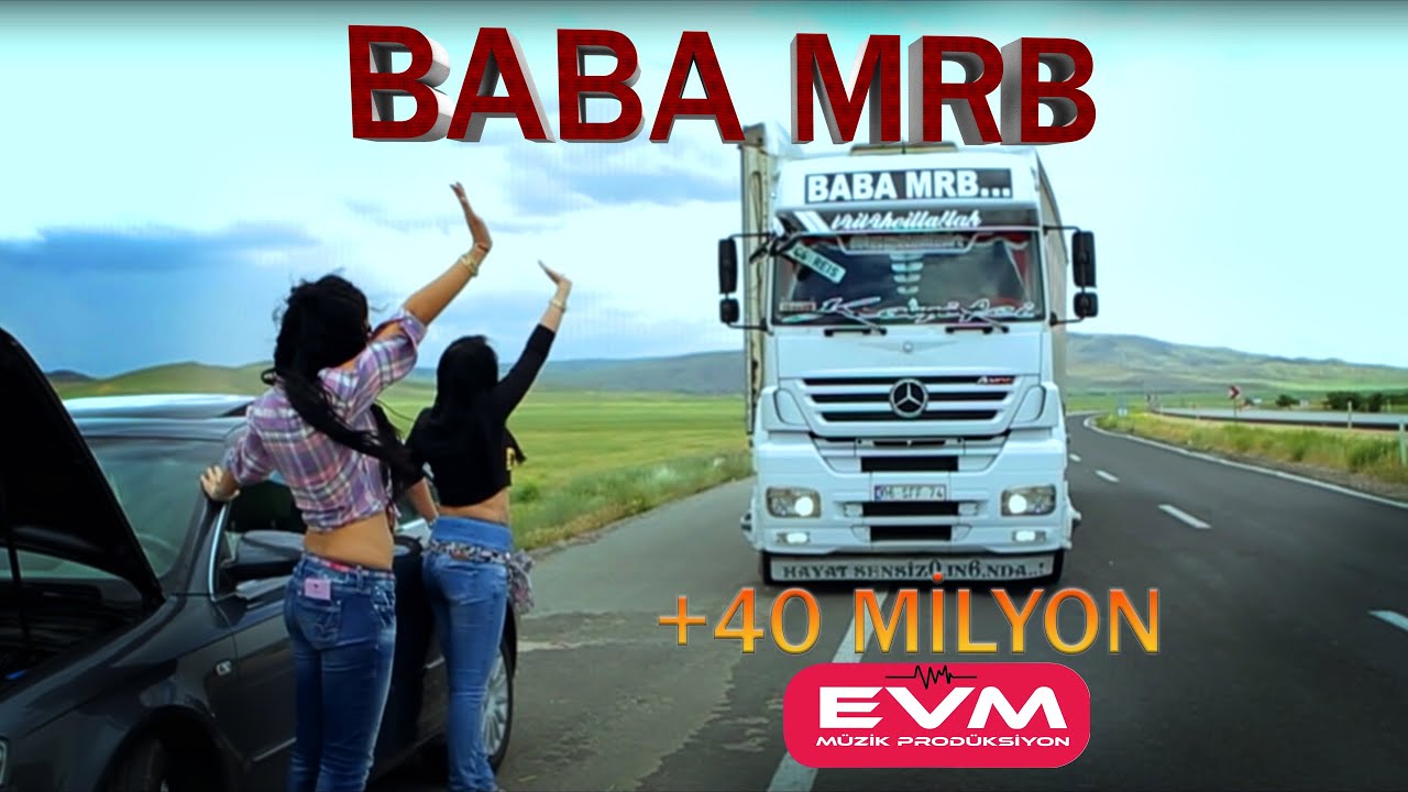 Gürkan Demirez - Baba Mrb