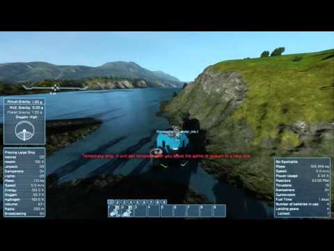 Space Engineers with Planets E01 - Planets!