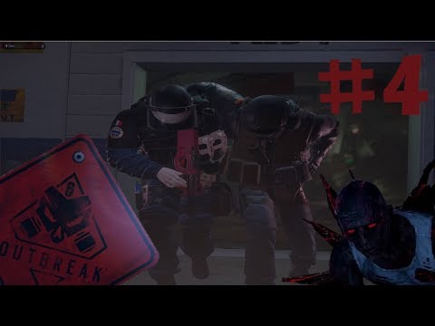 Steam Community :: Video :: Outbreak! - Rainbow six: siege #4