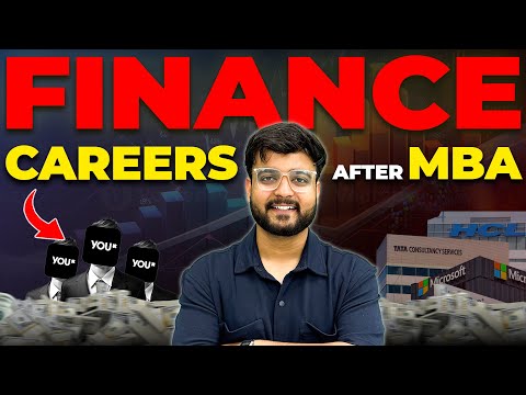 💼Top 5 Finance Careers After MBA | MBA Finance Jobs |Best MBA Roles🔥#mbafinance #mbajobs #mba