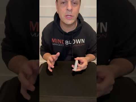 Pick a card tutorial