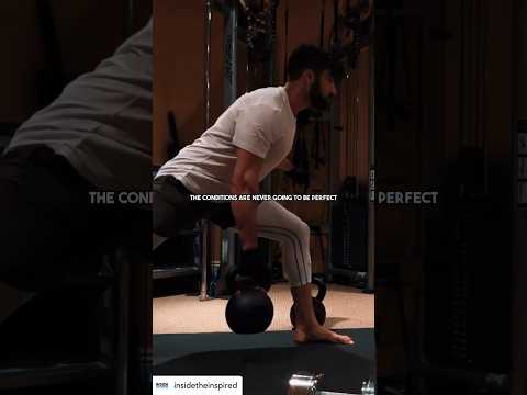 How to Push Your Body Beyond Limits: Defying the Mind’s Doubts!