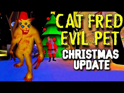 Steam Community :: Cat Fred Evil Pet