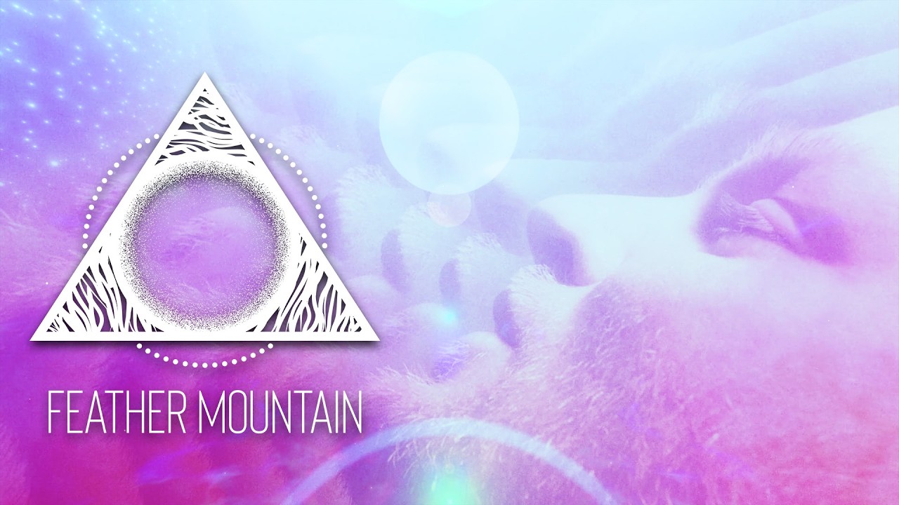 Feather Mountain - A Liminal Step