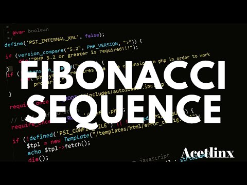Fibonacci Sequence (Recursion) - AP Computer Science A MasterClass