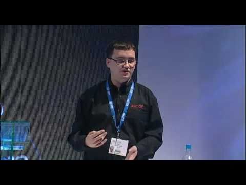 Zero 88 Solution XL iMuso