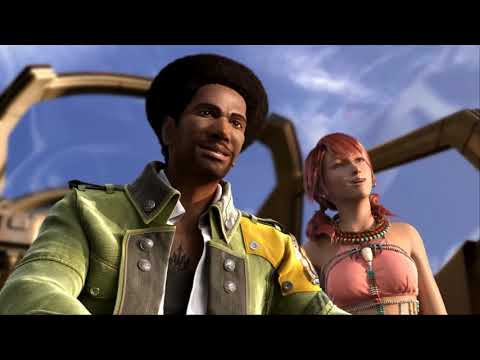 Steam Community :: Video :: Final Fantasy XIII Gran Pulse