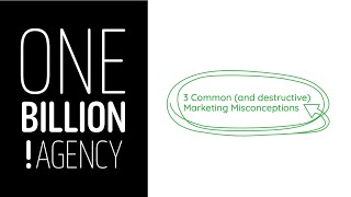 OneBillion! Agency Reviews and Clients | DesignRush