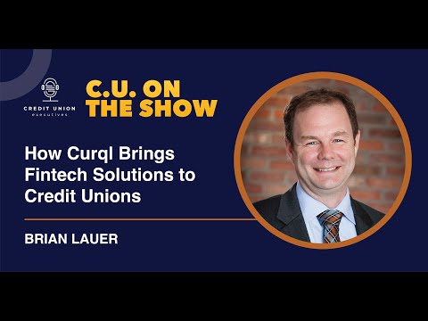 How Curql Brings Fintech Solutions to Credit Unions