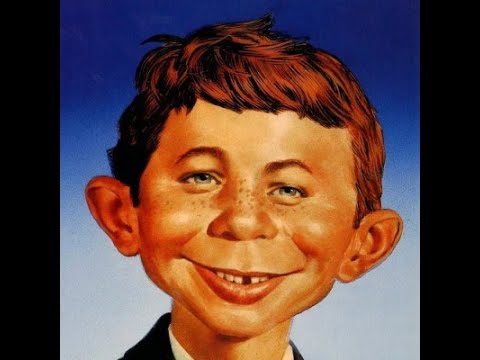 Mad magazine Paperbacks #madmagazine