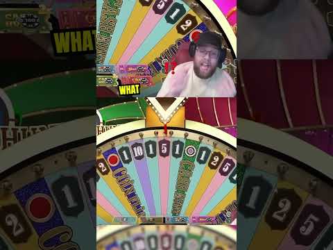 It Looked Like a Miss… Then Swerved In #shorts #gambling #win #payday #games #slots