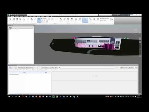 Navisworks Integrator Overview