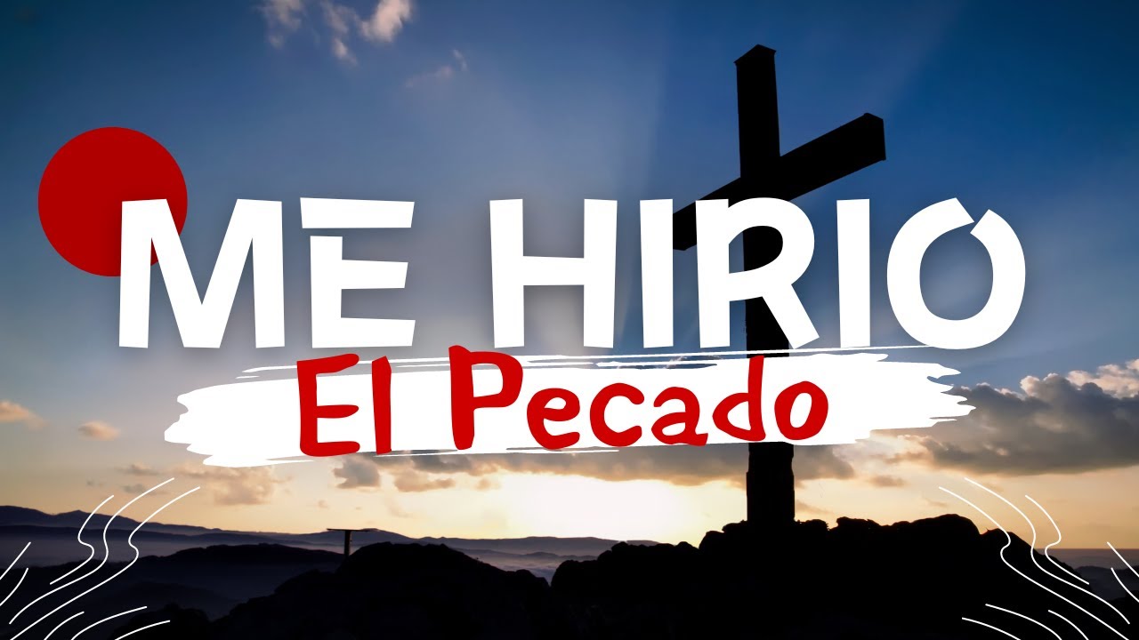 Me Hirió el Pecado | Himno 299