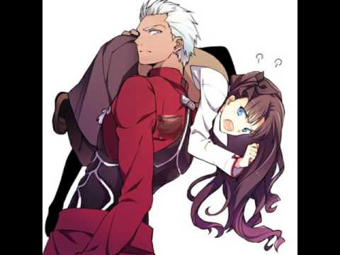 (Fate/Stay Night) Rin X Lancer {Completed} - Chapter 1 - Wattpad