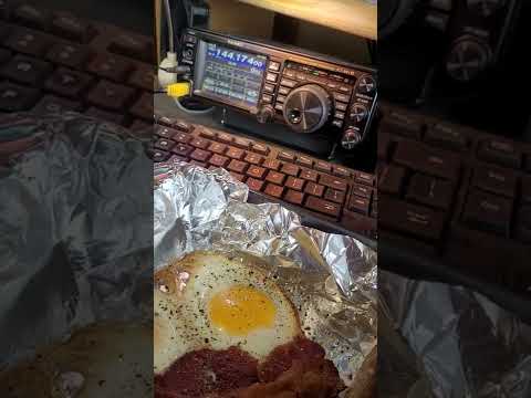 ARRL Sept VHF 2022 ~ N3YY FN22