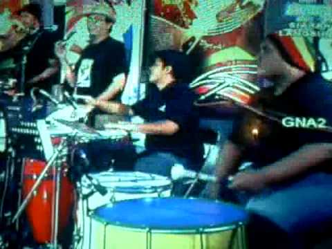 LIVE SHOW TV 1 ANIS ANEESA-QASIDAH CINTA