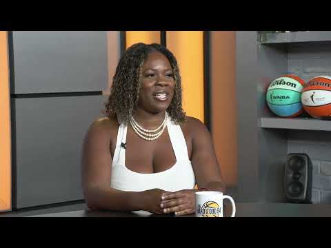 The Hardwood 94 -S3 E4 DEDICATION