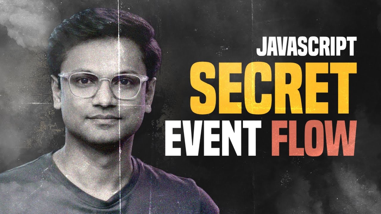 Master JavaScript Event Propagation: Bubbling & Capturing (2026 Interview Prep)