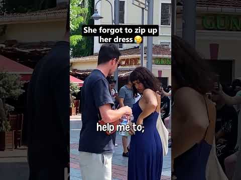 A Gentleman ❤️ #trending #viral #socialexperiment #gentleman #respect #shorts